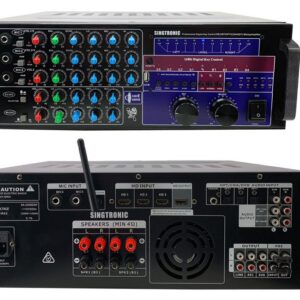 Best Vietnamese Karaoke Systems | Vietnamese Karaoke Machine – Sing System