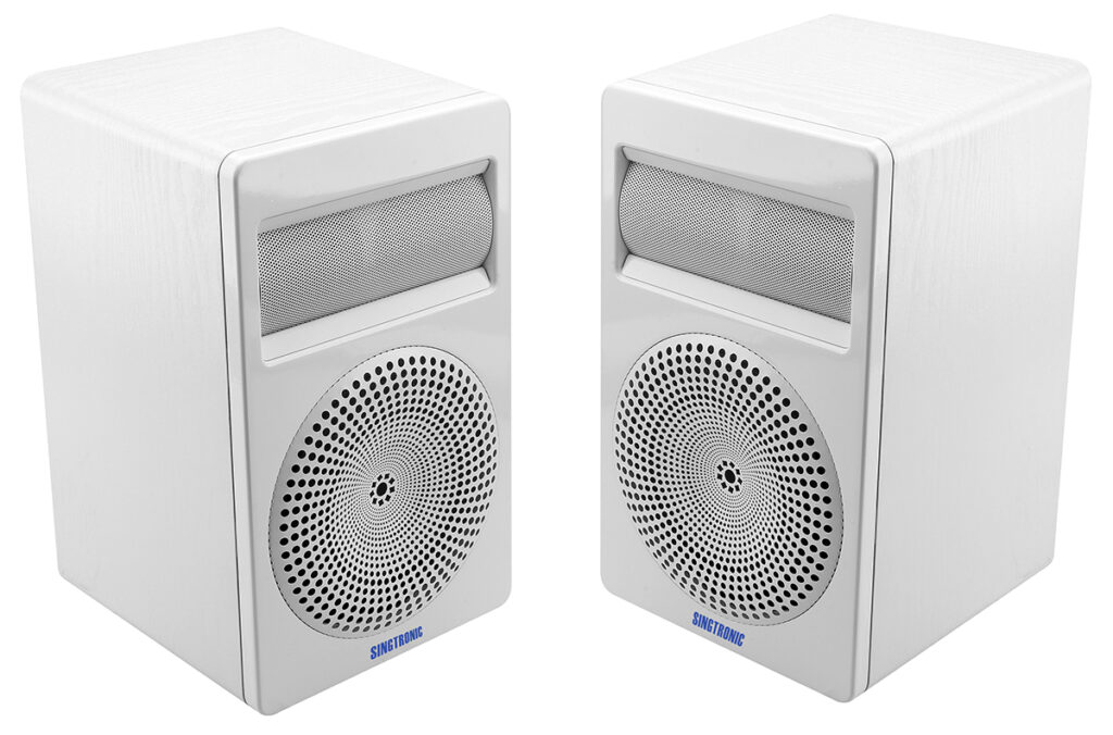 Karaoke System Professional Digtial 2000W via Youtube Songs by Iphone ...